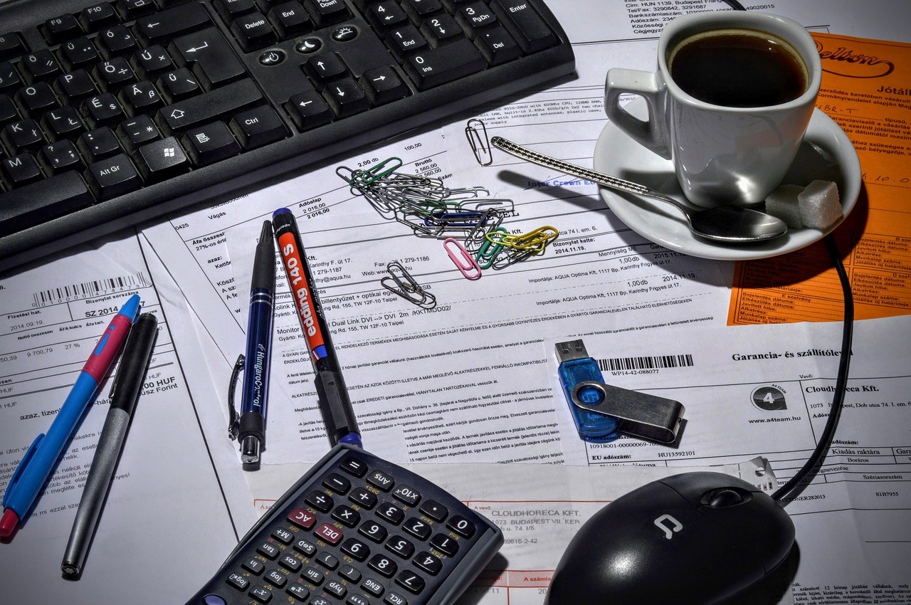 Strengths of every great accountant | Tech2Reach - Hire Good Talents